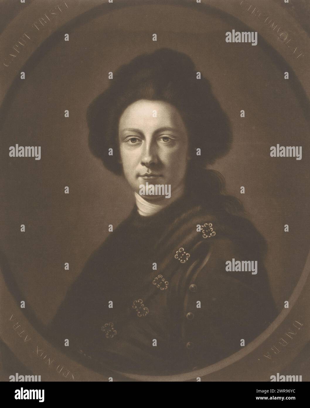 1747 1765 hi-res stock photography and images - Alamy