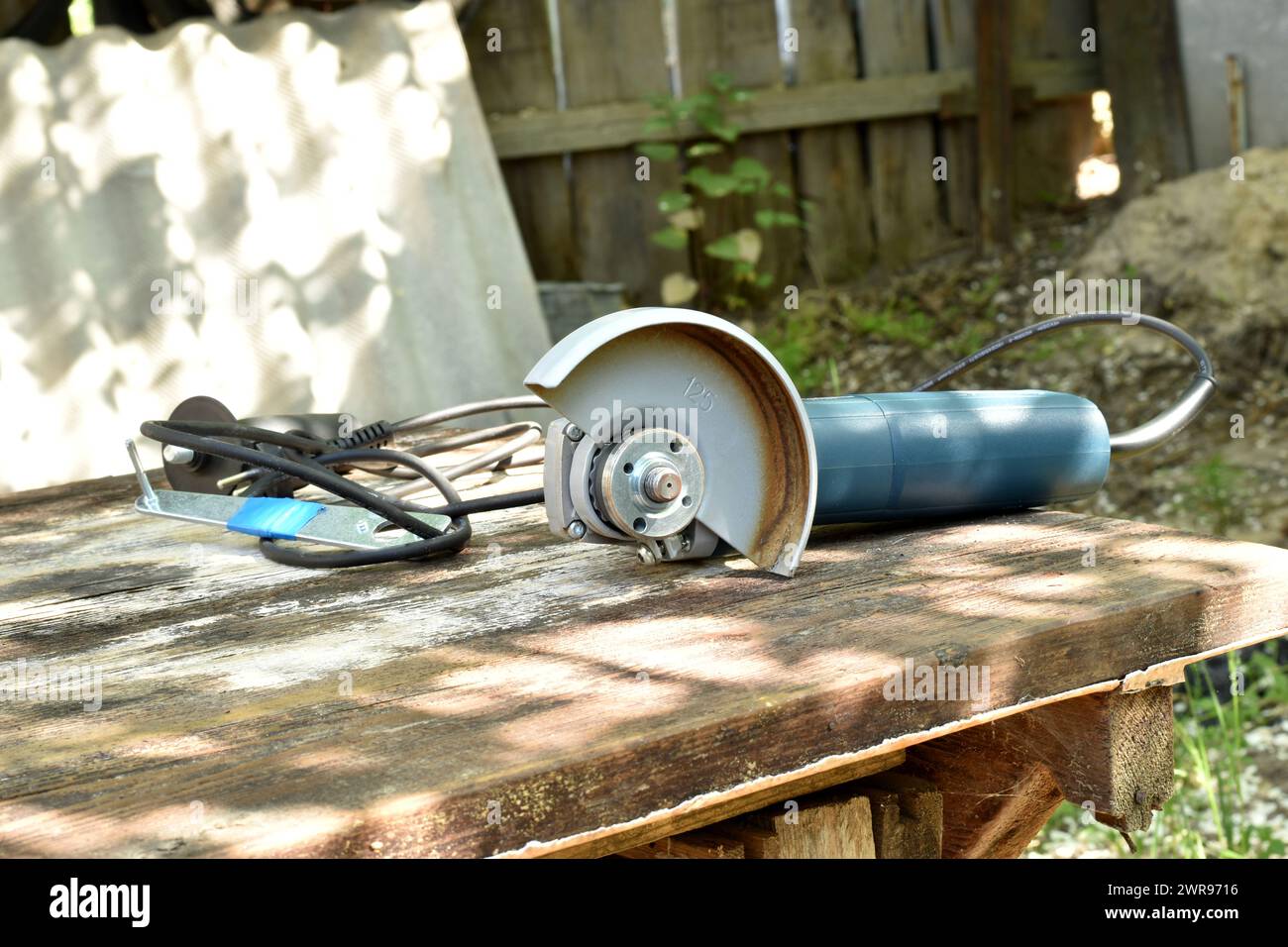 Manual angle cutter hi-res stock photography and images - Alamy