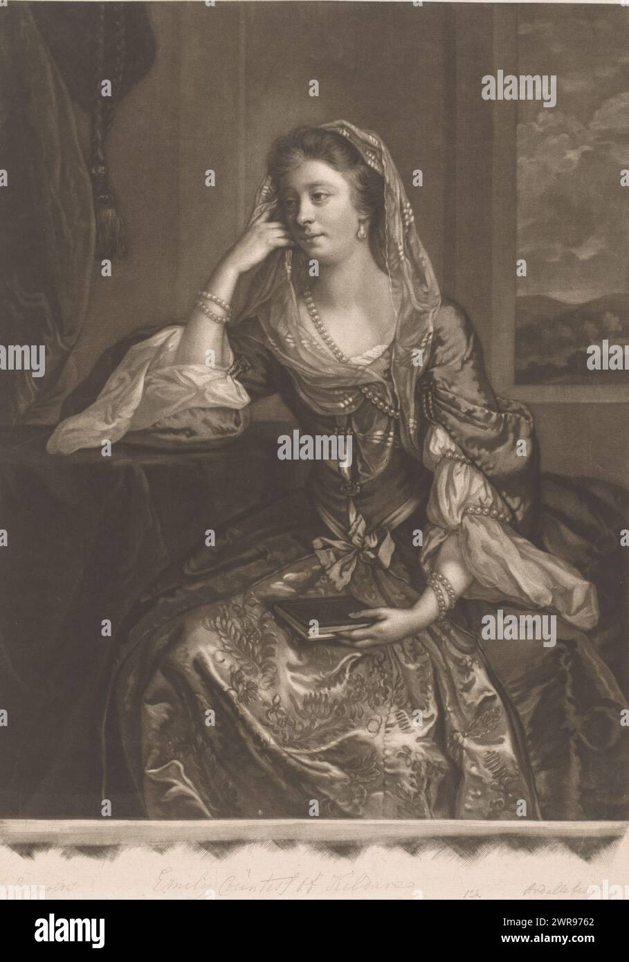 Emily height hi-res stock photography and images - Alamy