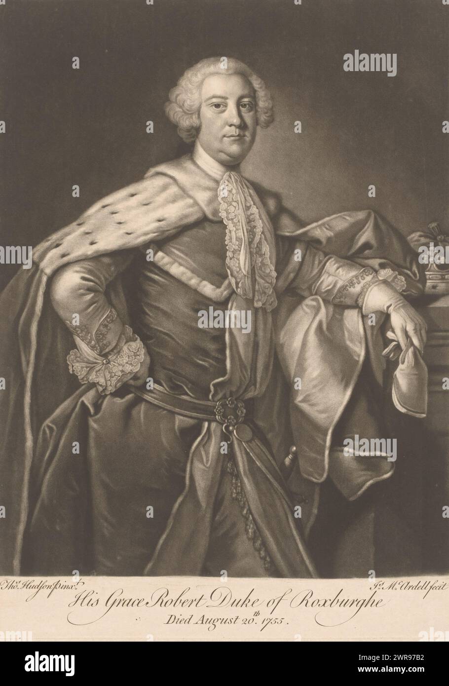 Grace robert duke hi-res stock photography and images - Alamy