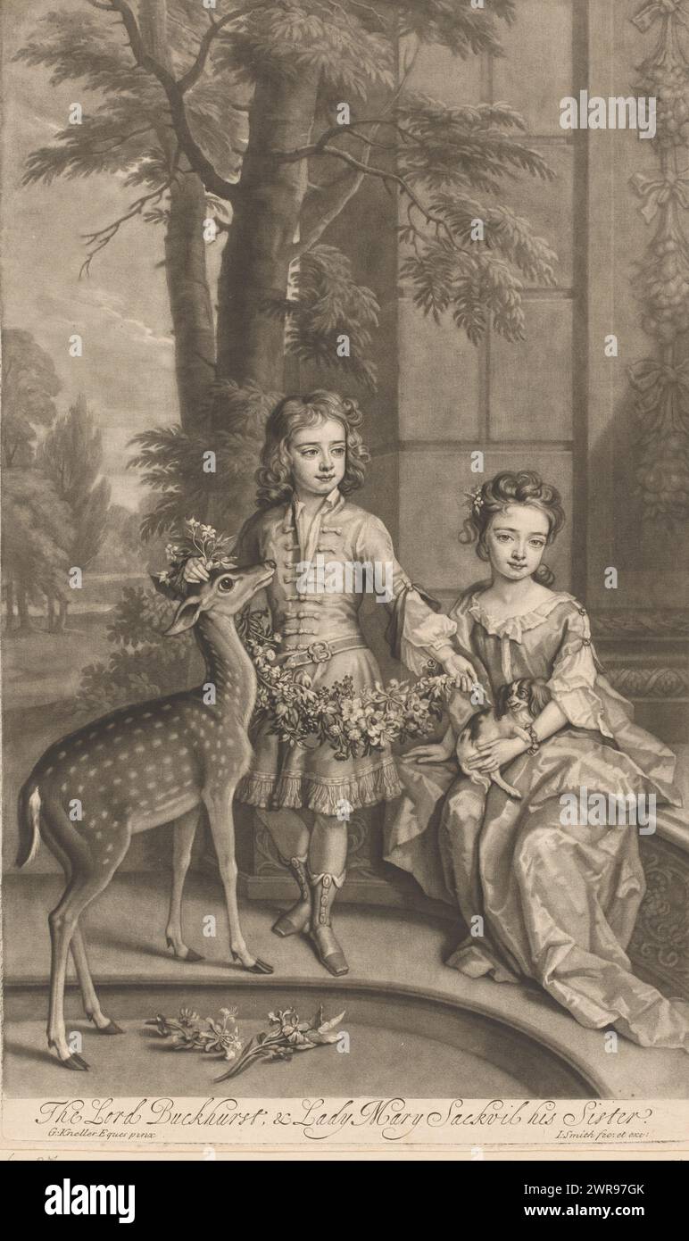 Lord buckhurst hi-res stock photography and images - Alamy