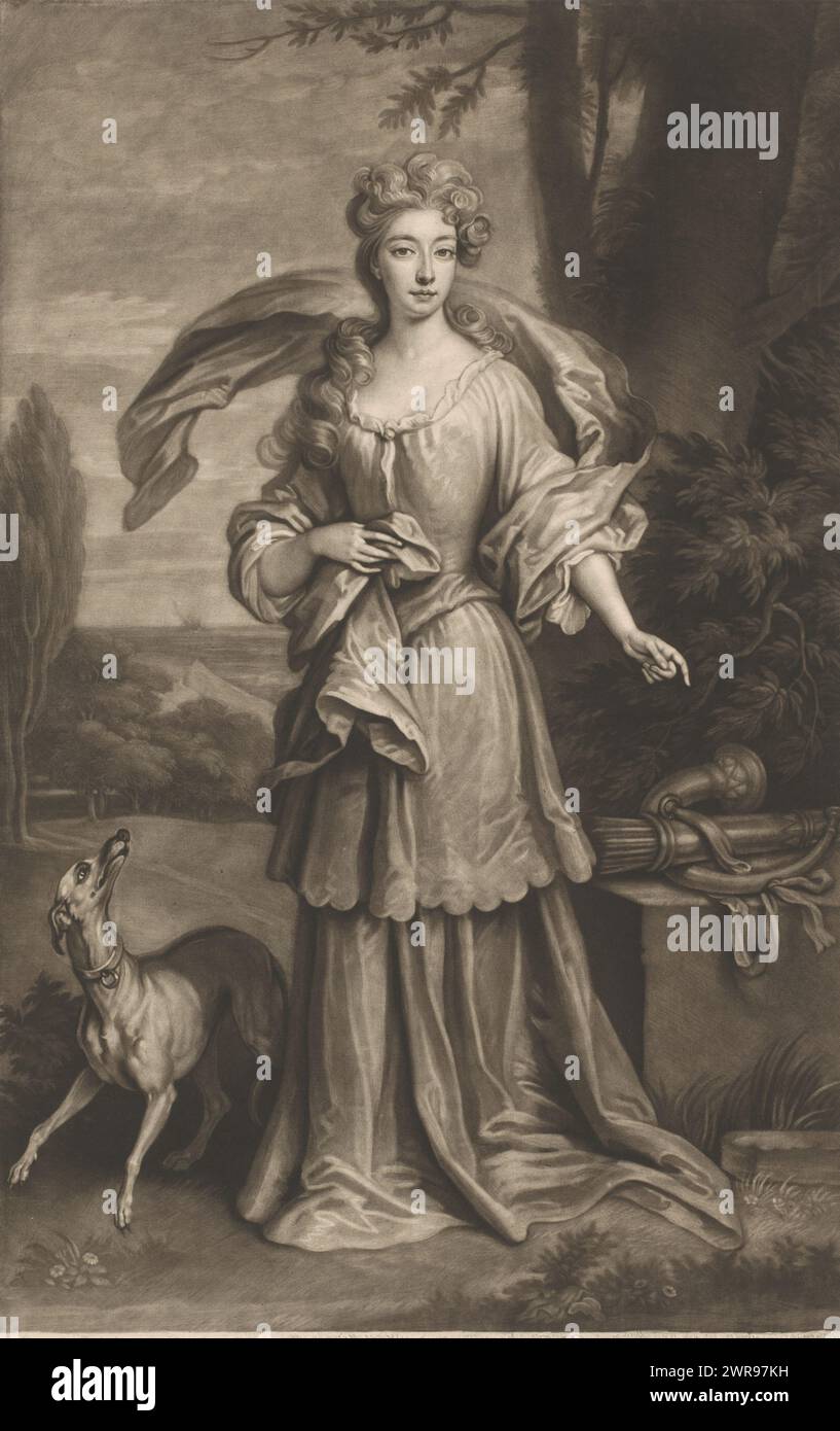 Elizabeth cromwell hi-res stock photography and images - Alamy