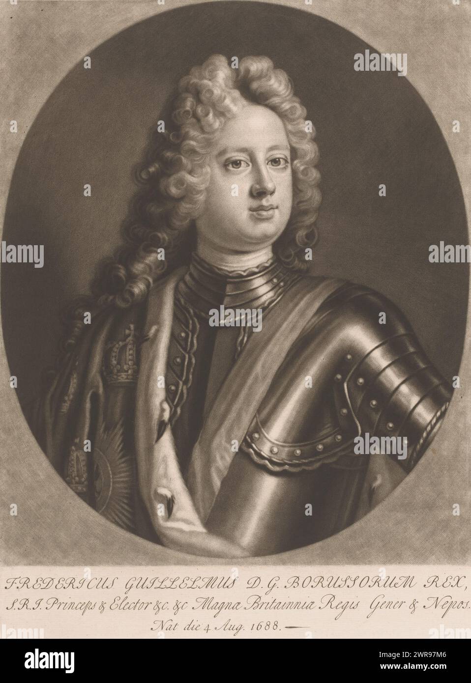 William i of prussia hi-res stock photography and images - Alamy