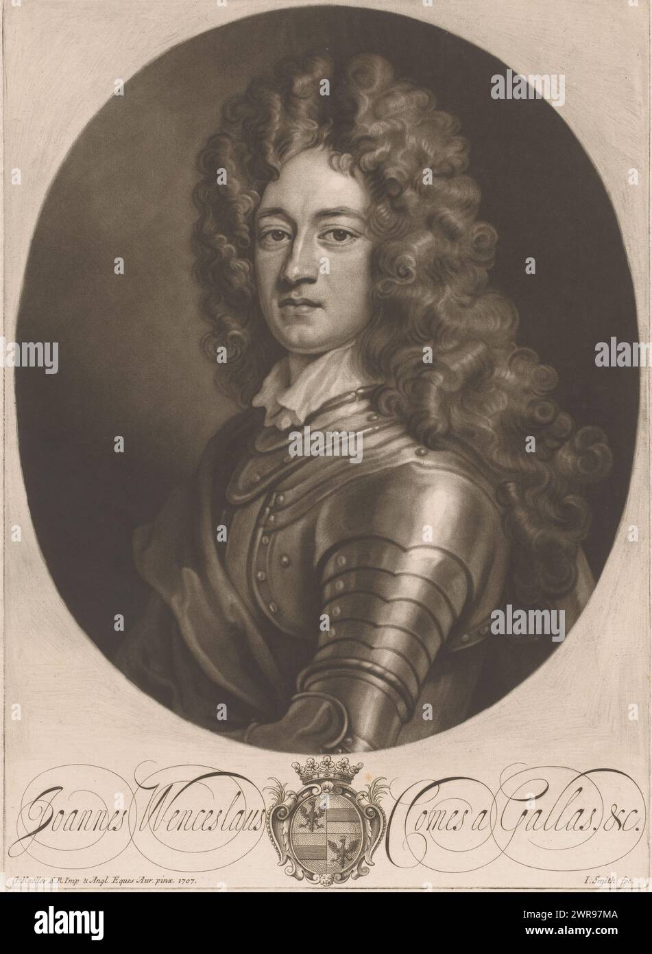 1707 1742 hi-res stock photography and images - Alamy