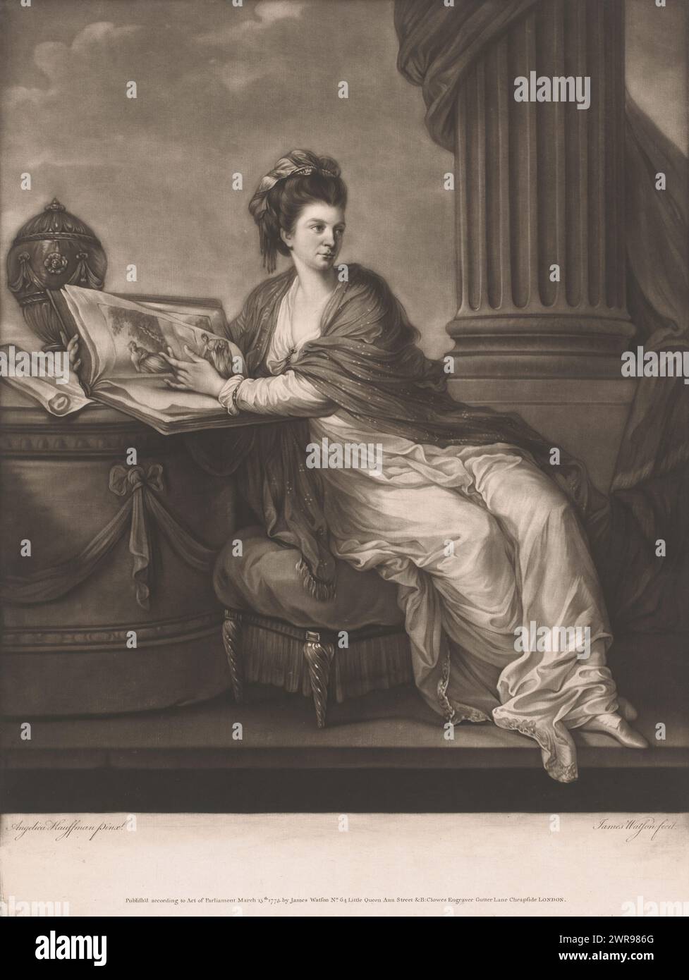 Mar 1775 hi-res stock photography and images - Alamy