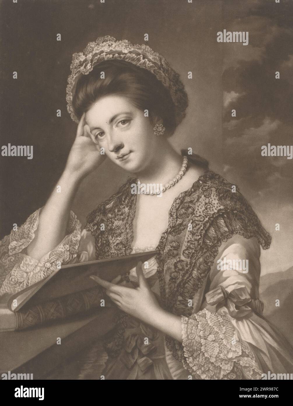 Catherine read hi-res stock photography and images - Alamy