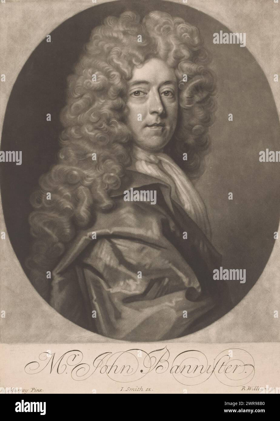 Robert bannister hi-res stock photography and images - Alamy