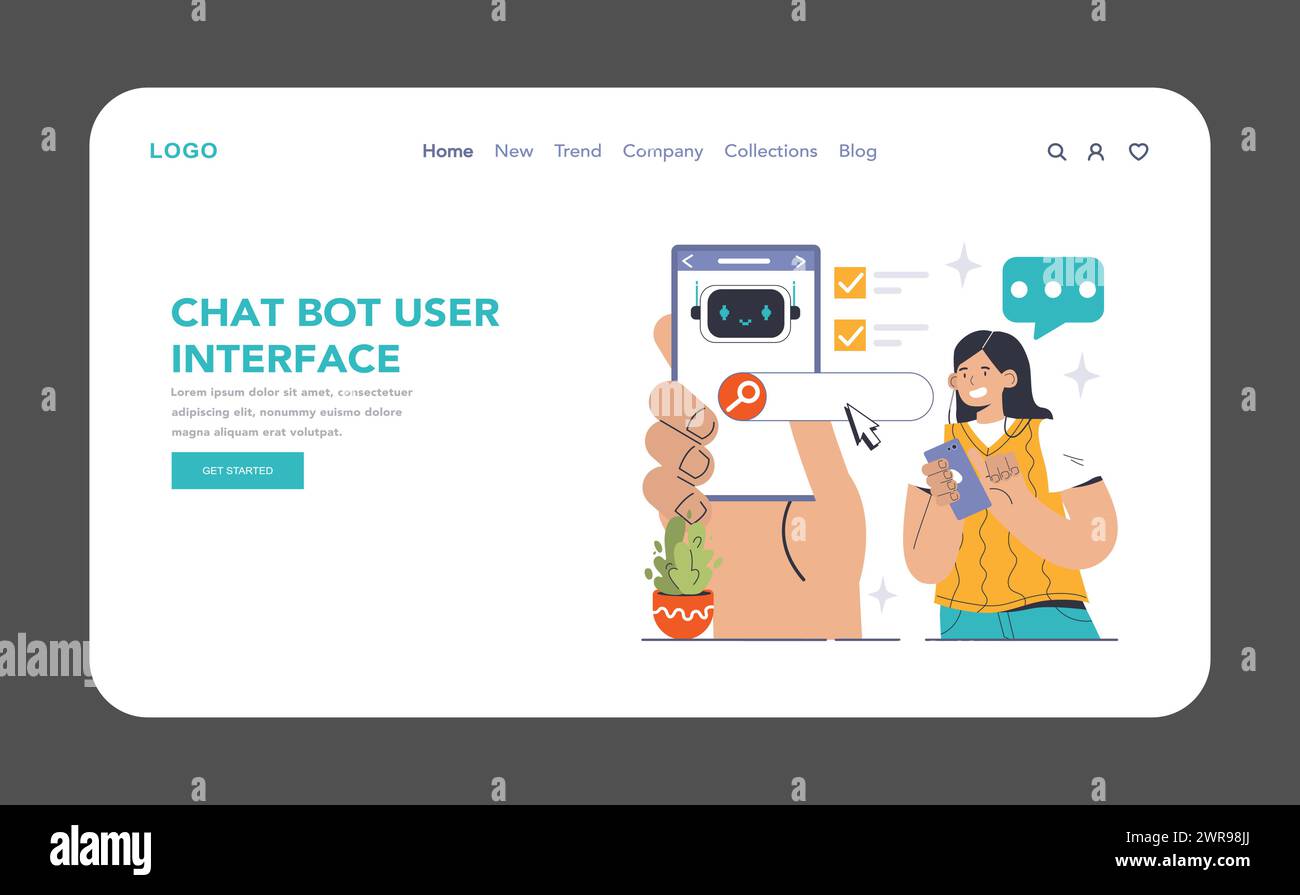 Web features hi-res stock photography and images - Alamy