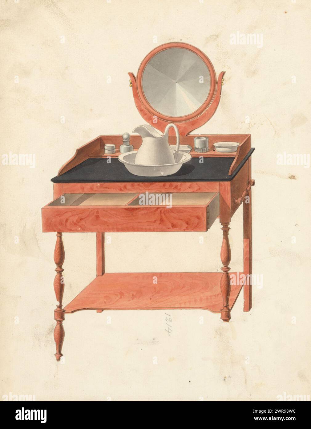 Dressing table design hi-res stock photography and images - Alamy