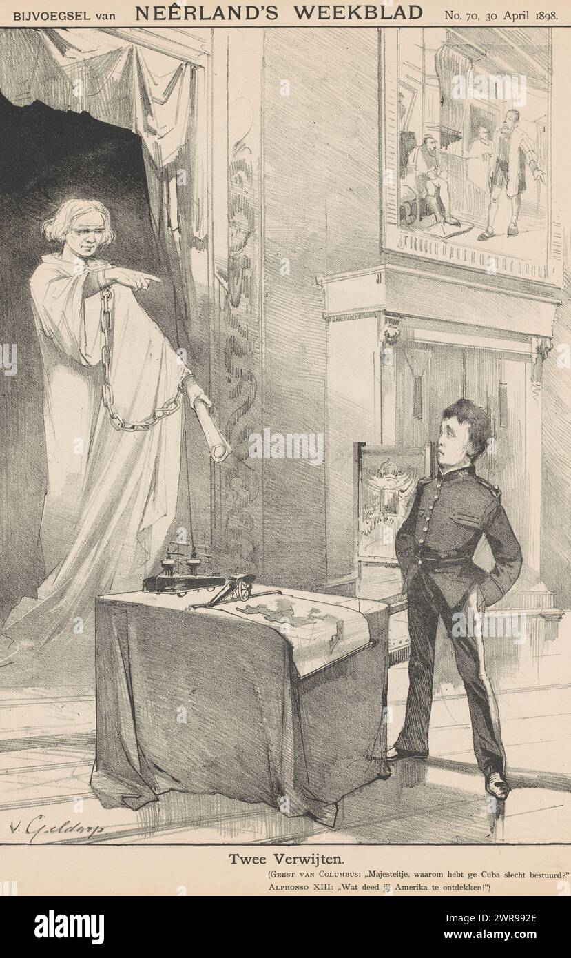 30 apr 1898 hi-res stock photography and images - Alamy