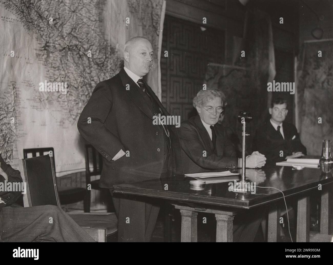 Pieter gerbrandy hi-res stock photography and images - Alamy