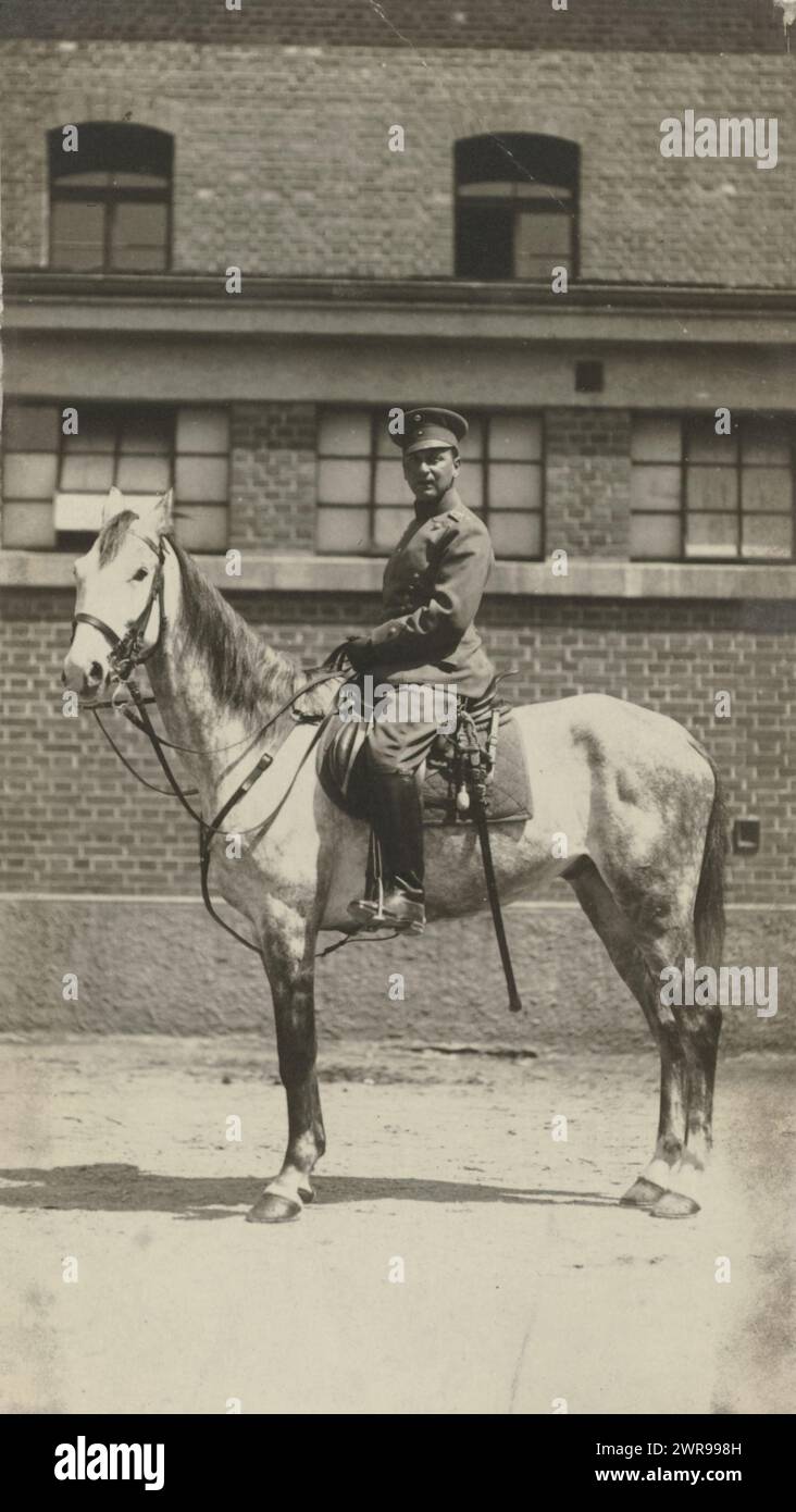 20th uhlanen regiment hi-res stock photography and images - Alamy