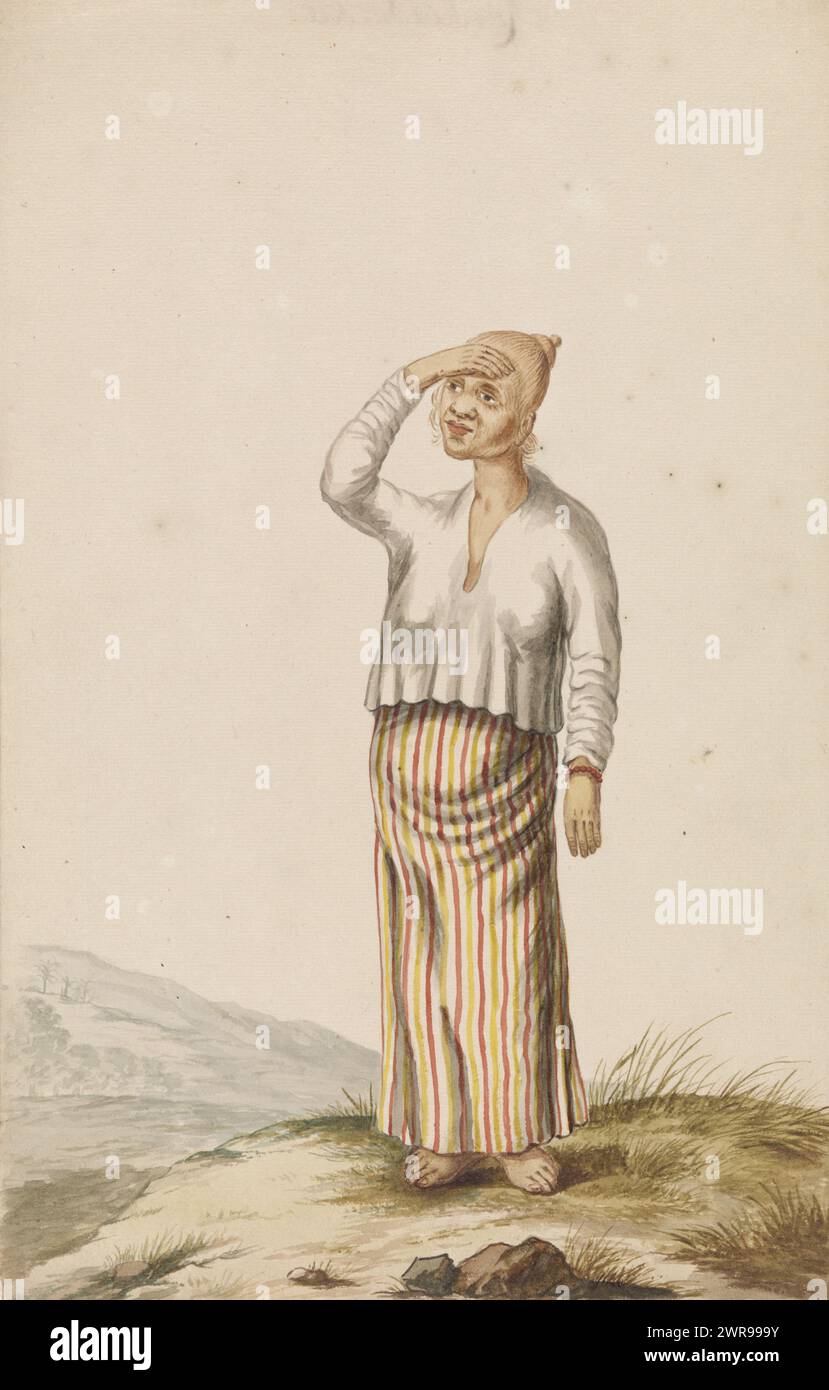 Albinism drawing hi-res stock photography and images - Alamy