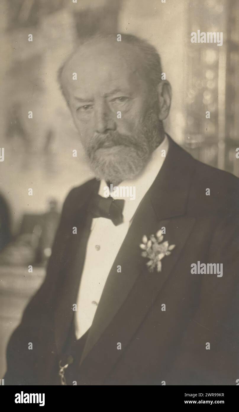 Professor lindner hi-res stock photography and images - Alamy