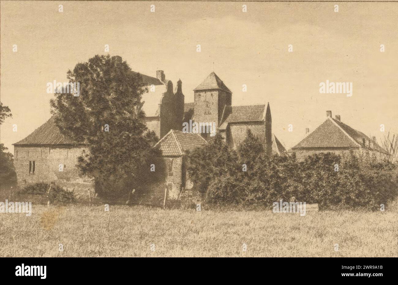 Huis heijen hi-res stock photography and images - Alamy