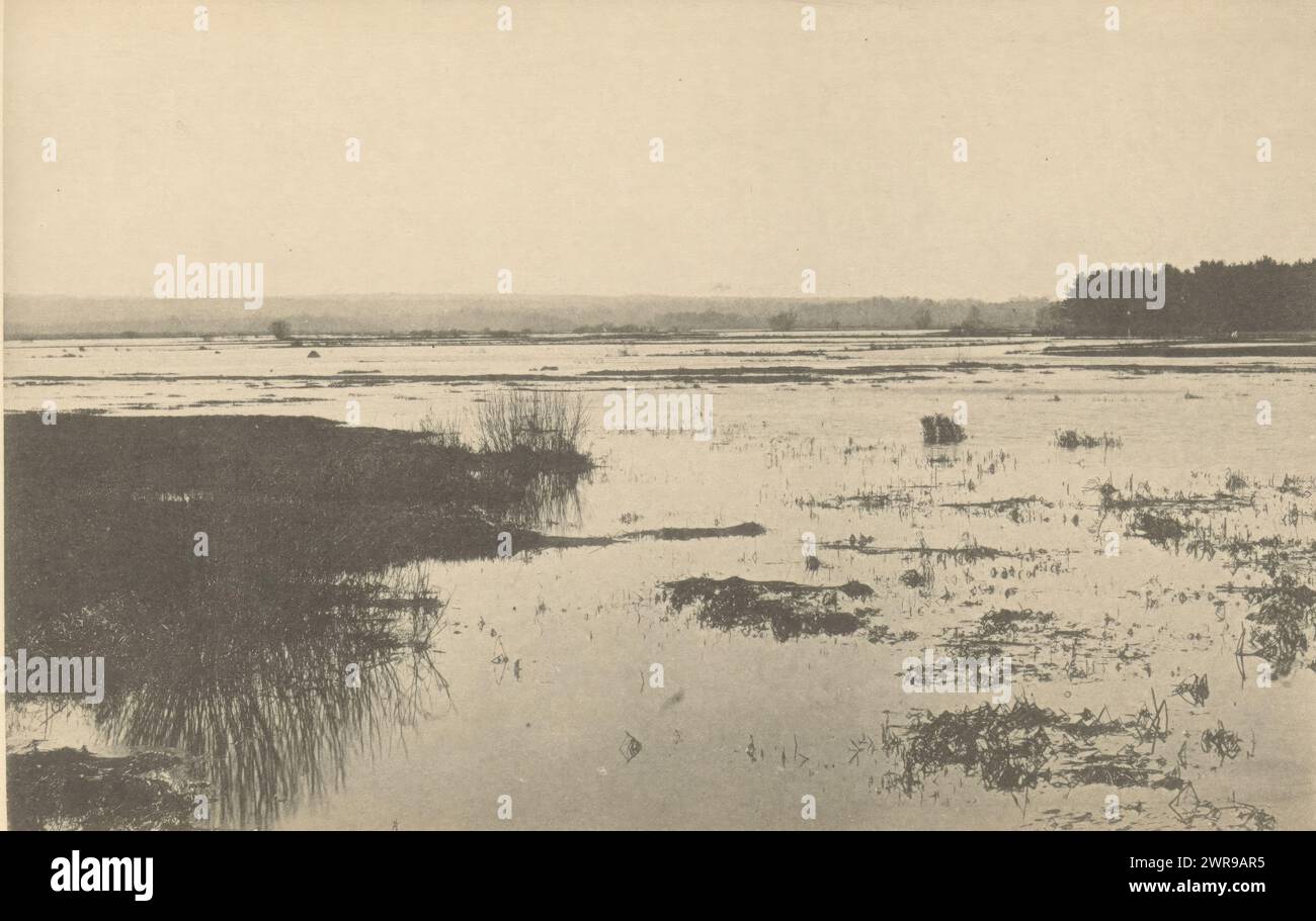 Heliotype print hi-res stock photography and images - Alamy