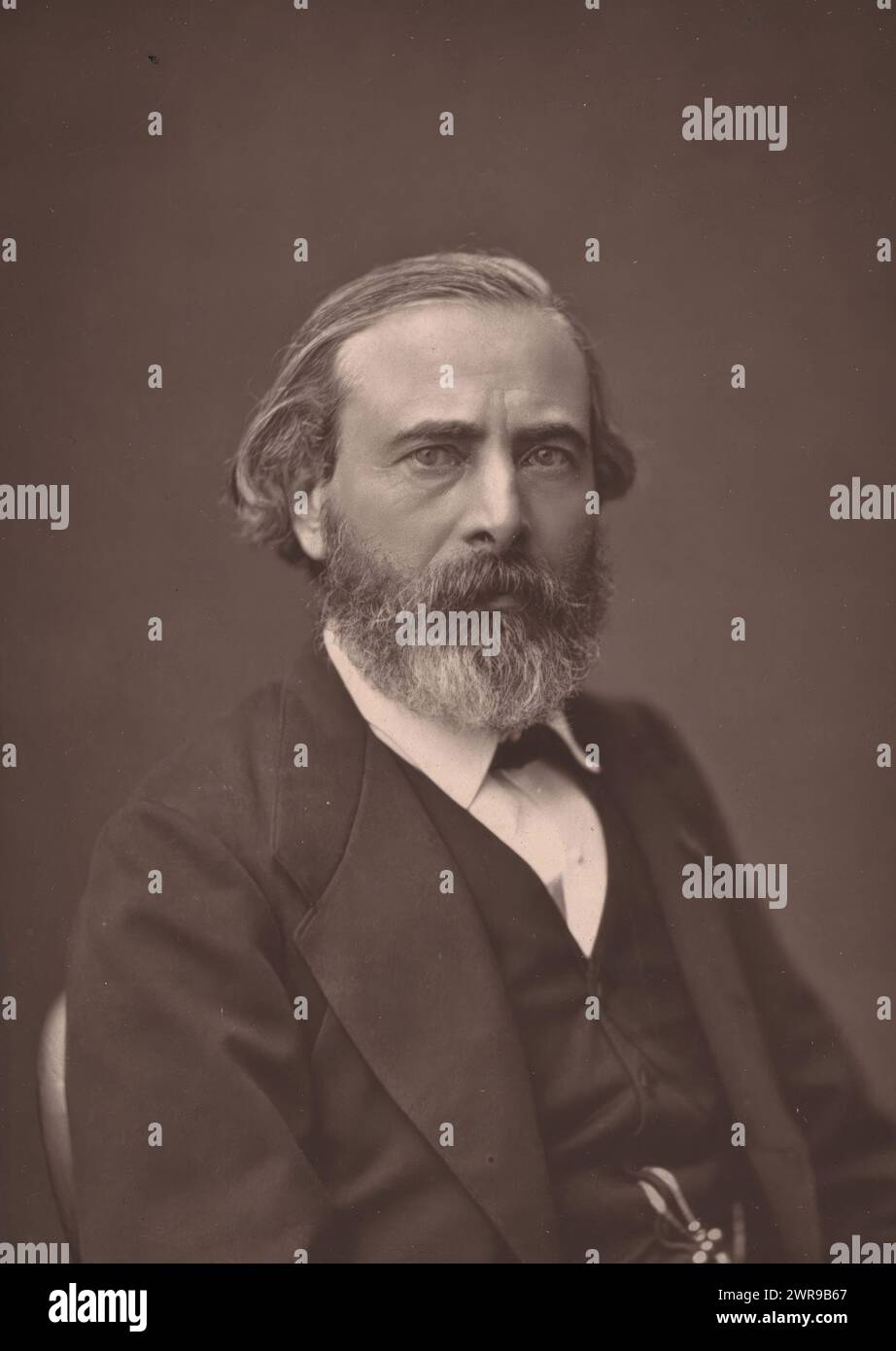Edmond lecadre hi-res stock photography and images - Alamy
