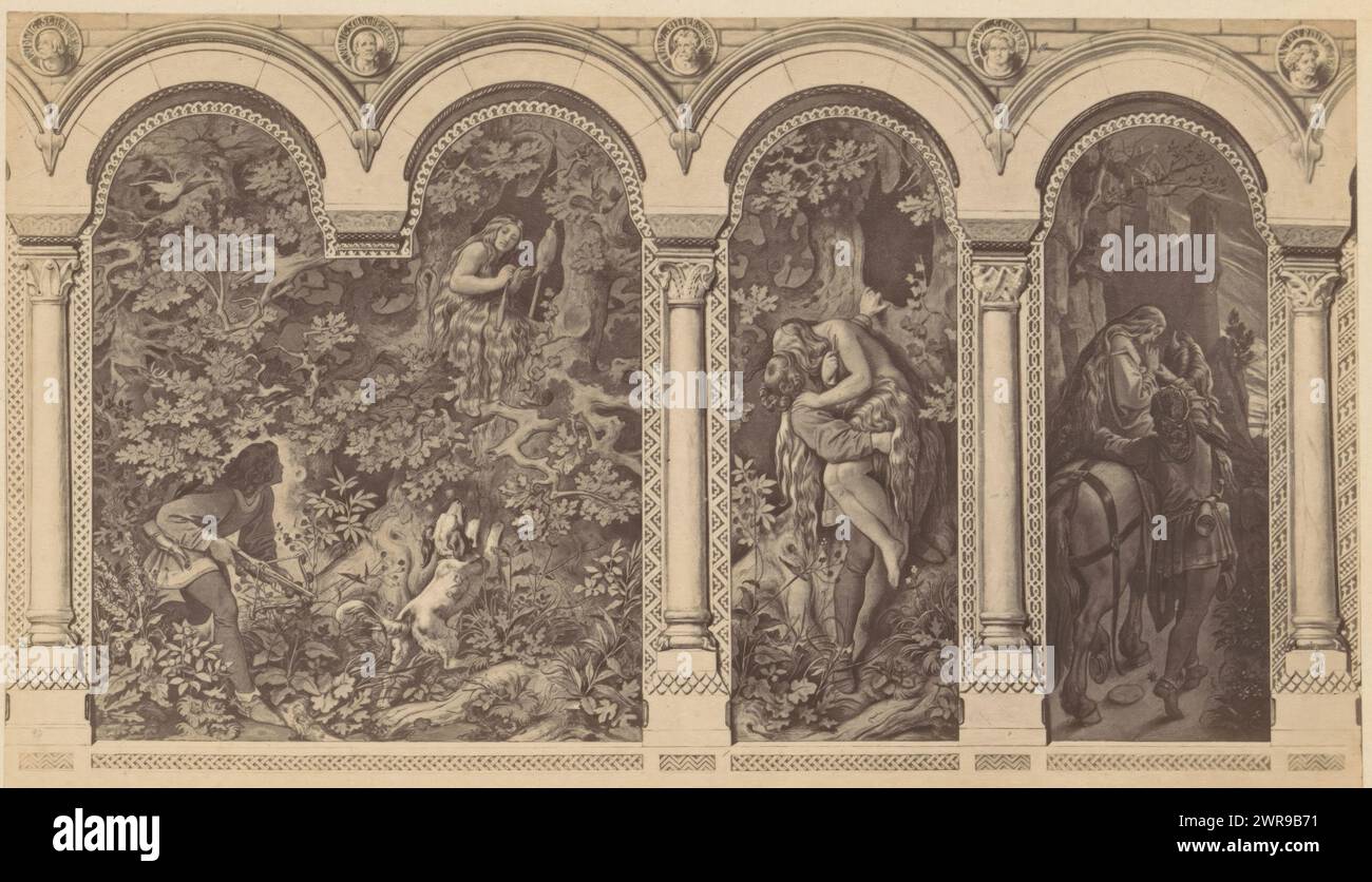 Grimm and ravens hi-res stock photography and images - Alamy