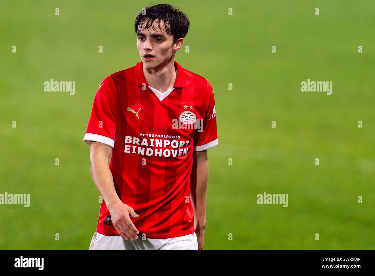 Eindhoven, Netherlands. 11th Mar, 2024. EINDHOVEN, NETHERLANDS - MARCH ...