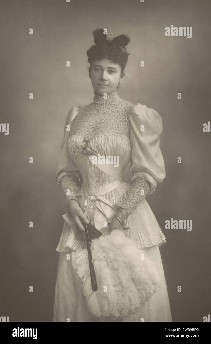 Lady c lady colin campbell hi-res stock photography and images - Alamy