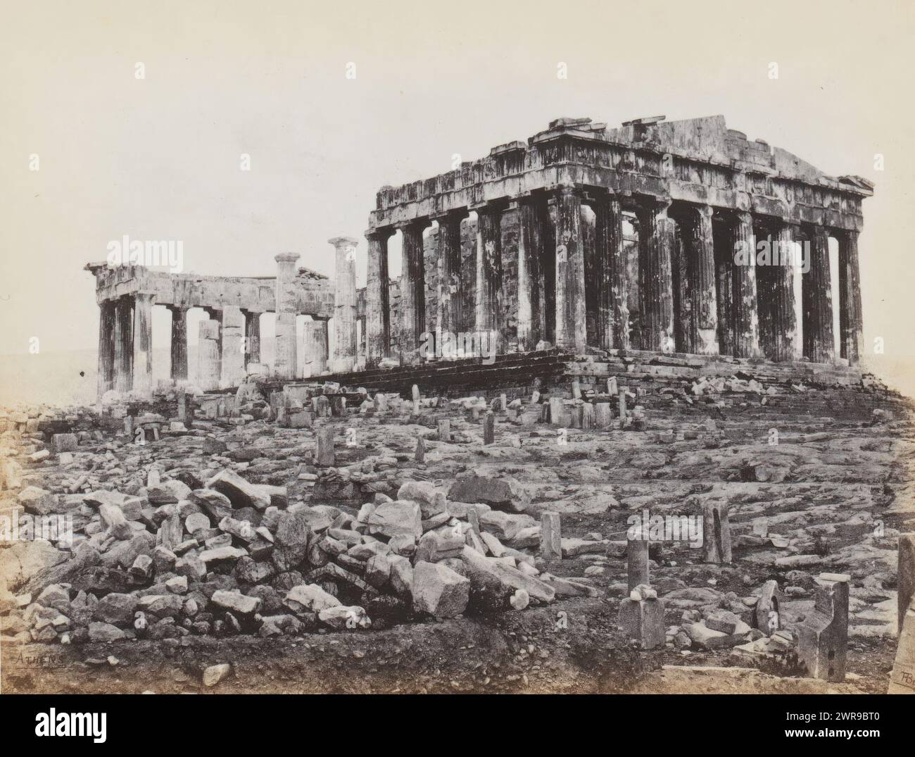 Akropolis hi-res stock photography and images - Alamy