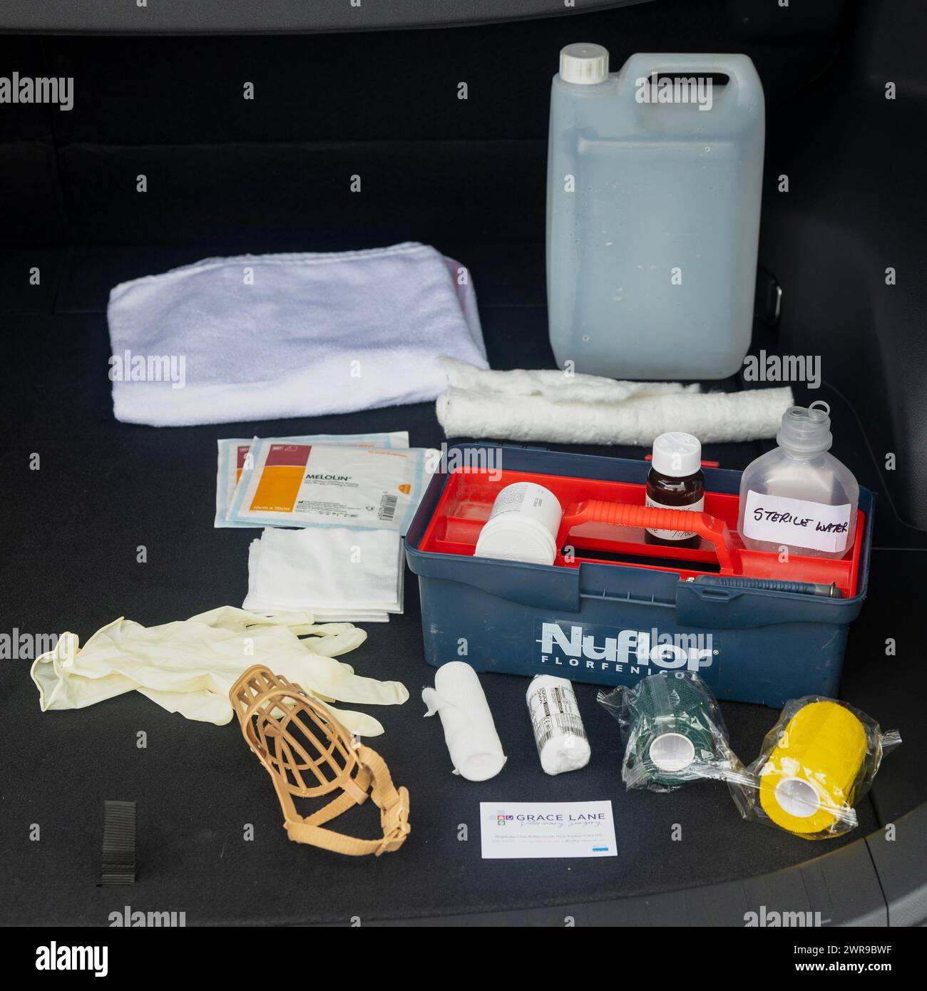 Peter kirkpatrick hi-res stock photography and images - Alamy