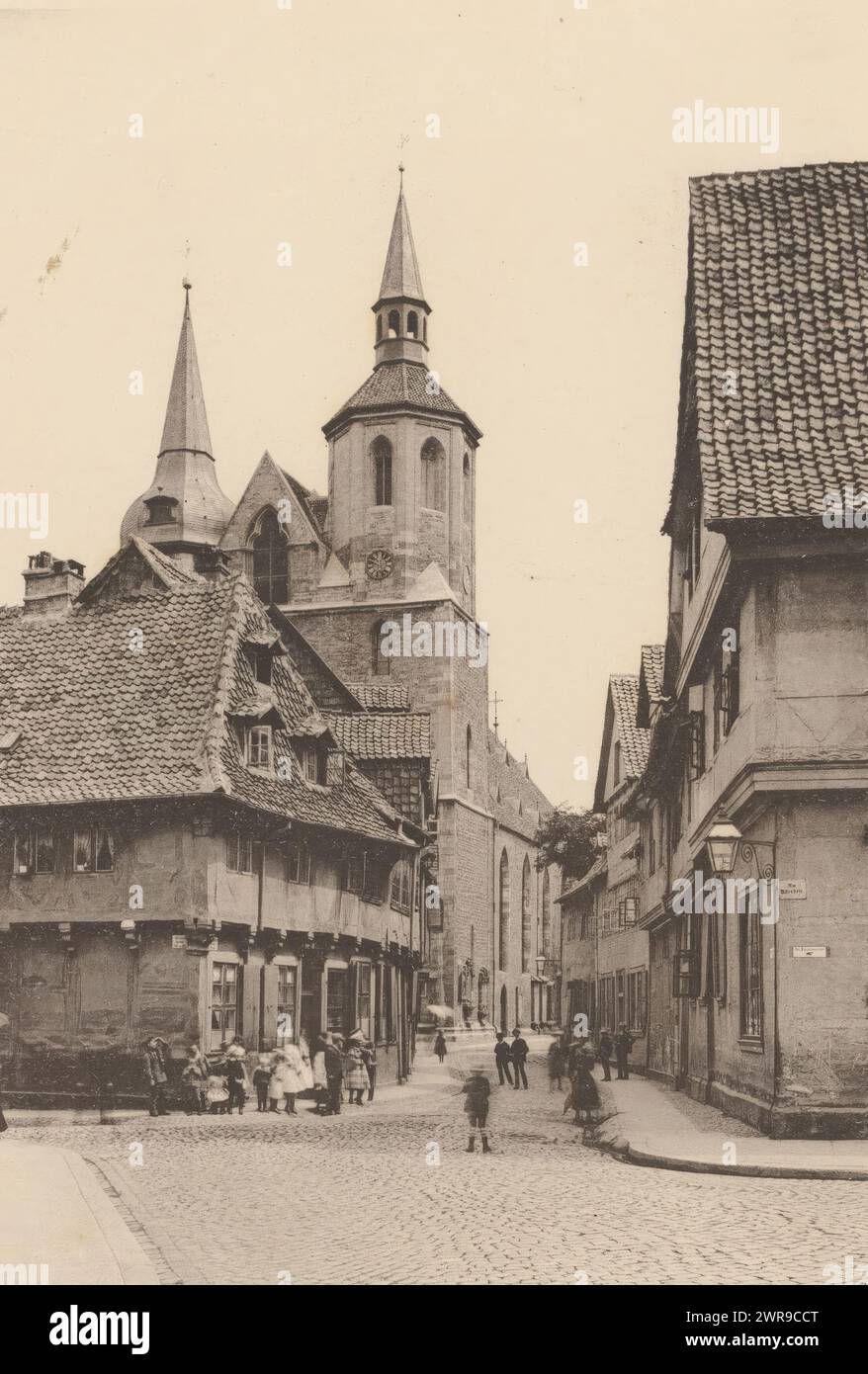 Magnikirche von ackerhofe hi-res stock photography and images - Alamy