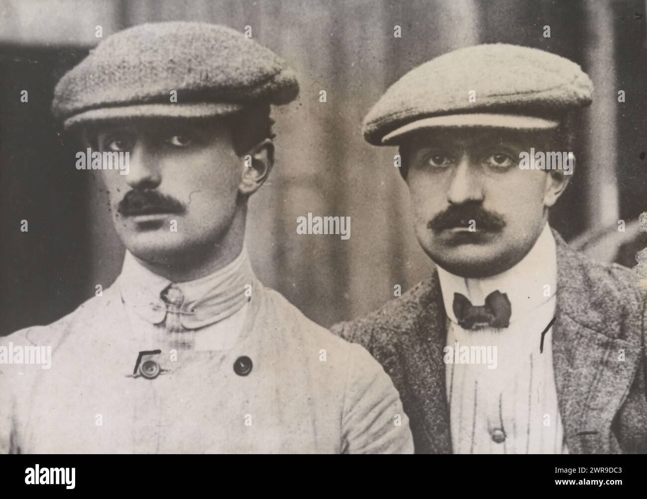 Champ daviation hi-res stock photography and images - Alamy