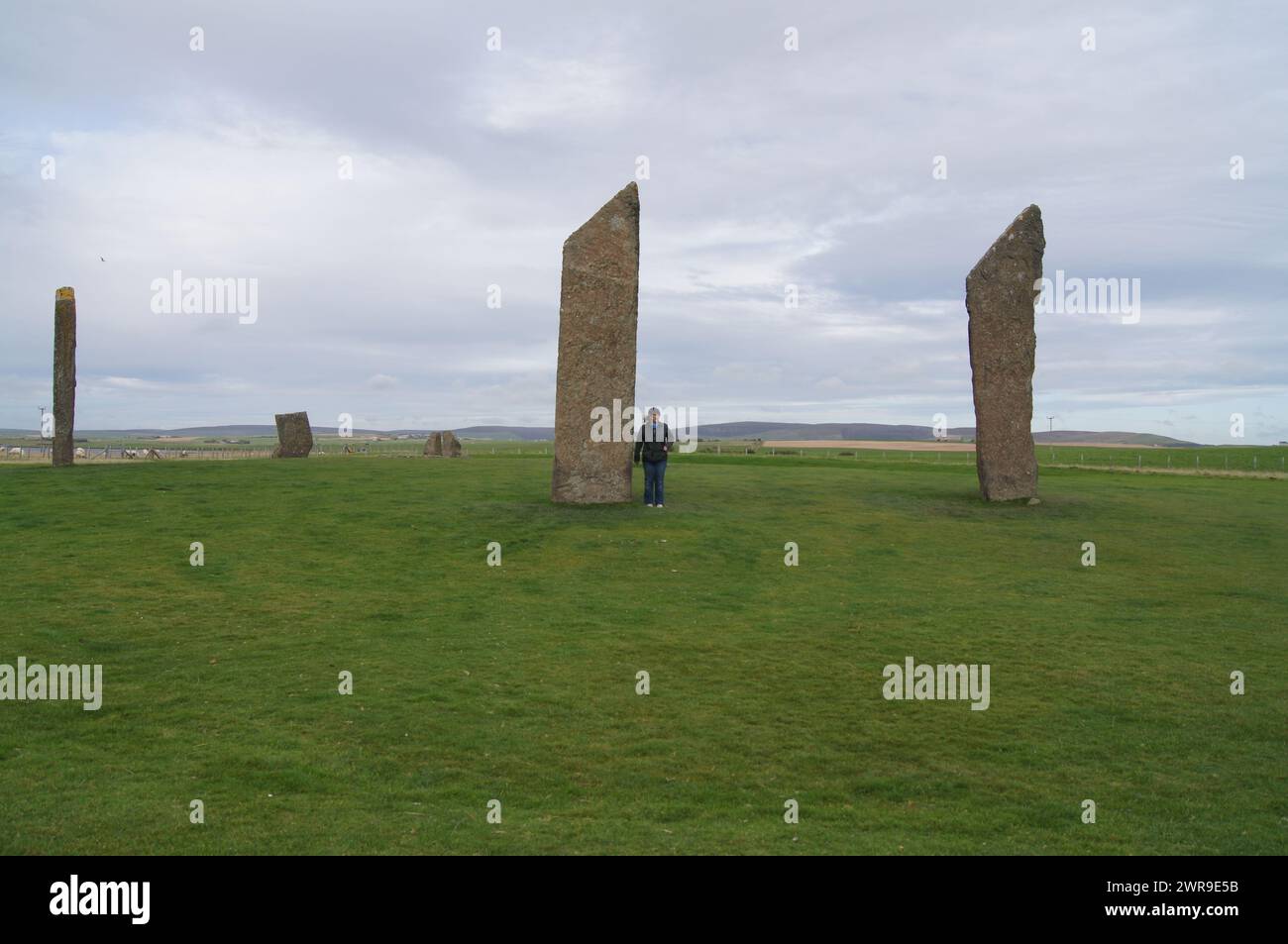 Prehistoric 5000 bc hi-res stock photography and images - Alamy
