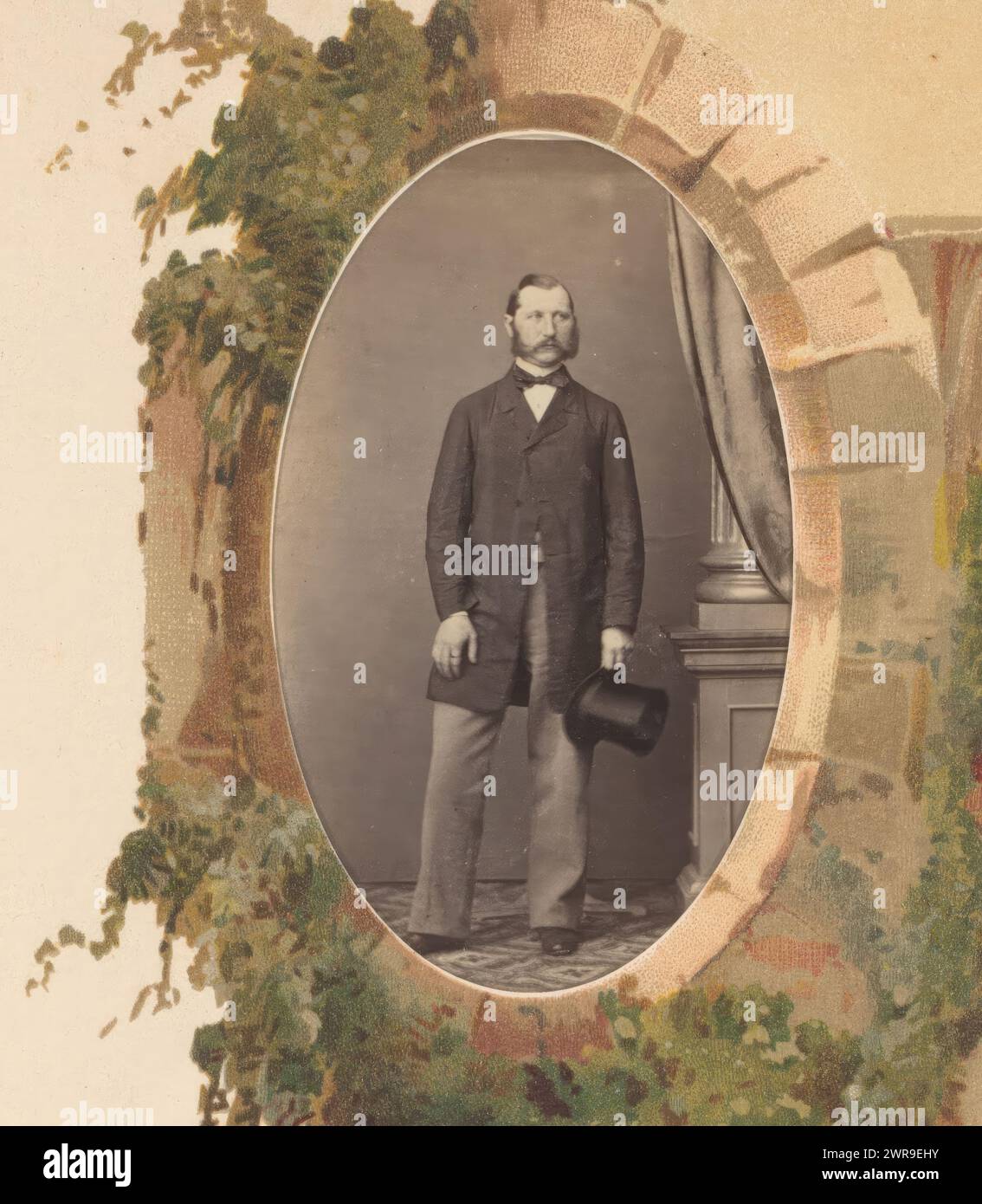 Johannes hahn portrait hi-res stock photography and images - Alamy