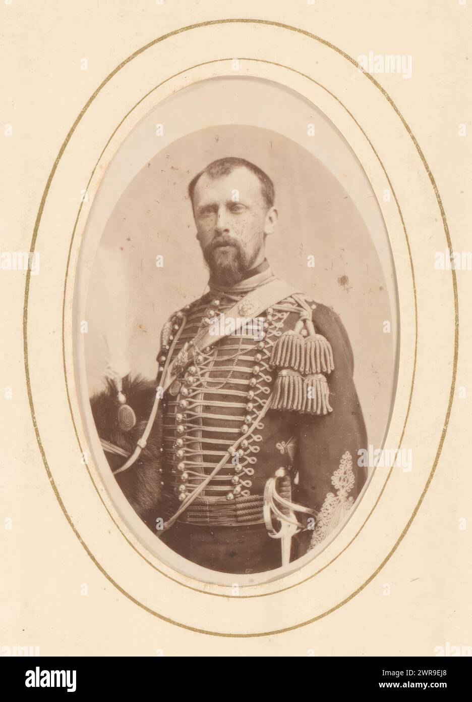 Jacobus marinus wilhelmus de louw hi-res stock photography and images ...