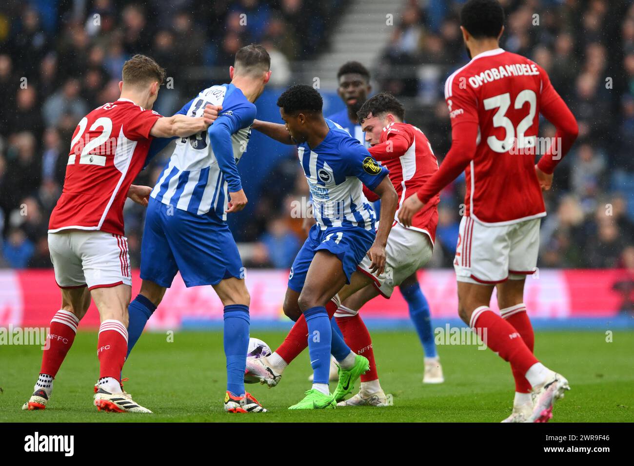 Fati brighton hi-res stock photography and images - Alamy