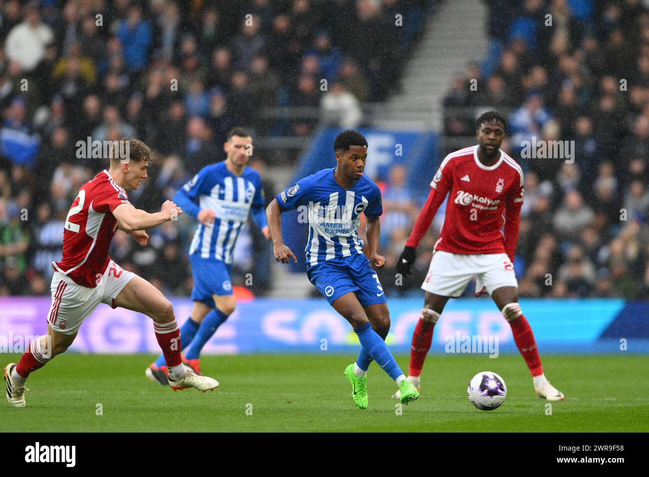 Fati brighton hi-res stock photography and images - Alamy