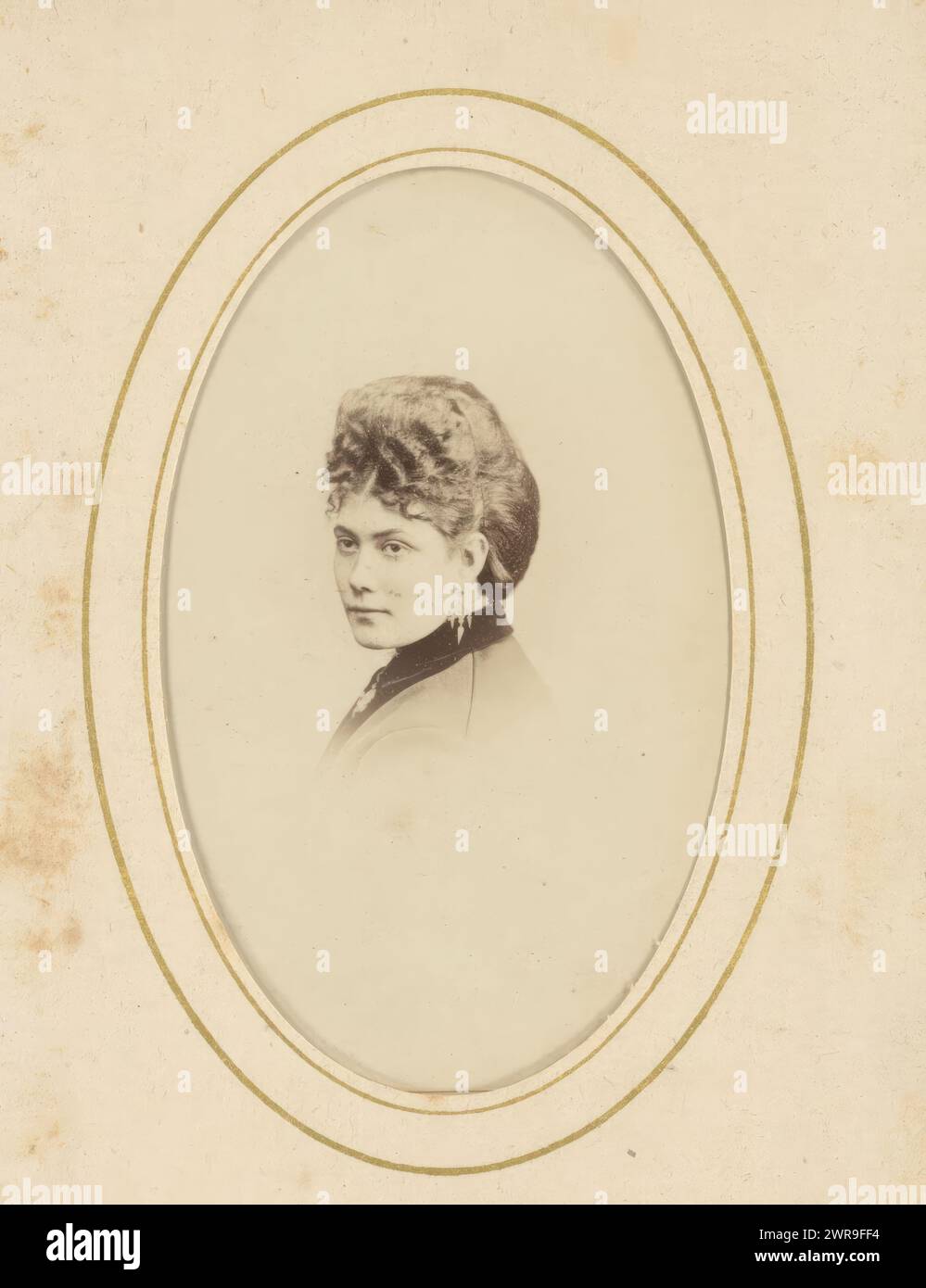 John jabez edwin mayall 1860 hi-res stock photography and images - Alamy