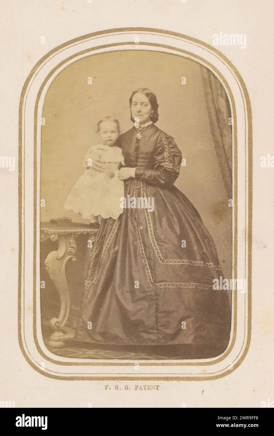 George william greatrex hi-res stock photography and images - Alamy