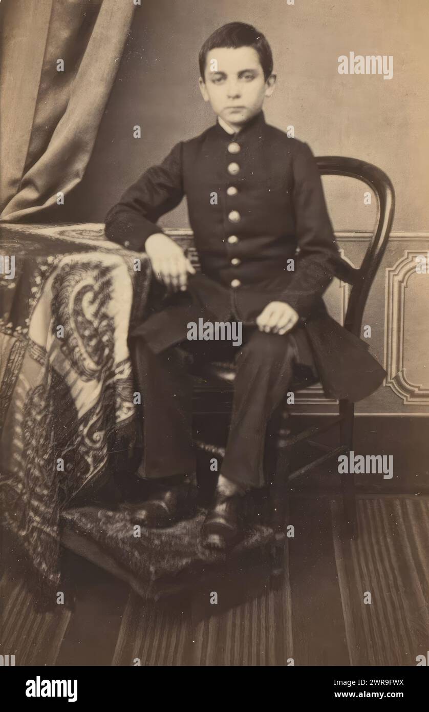 Her feet on a footstool hi-res stock photography and images - Alamy
