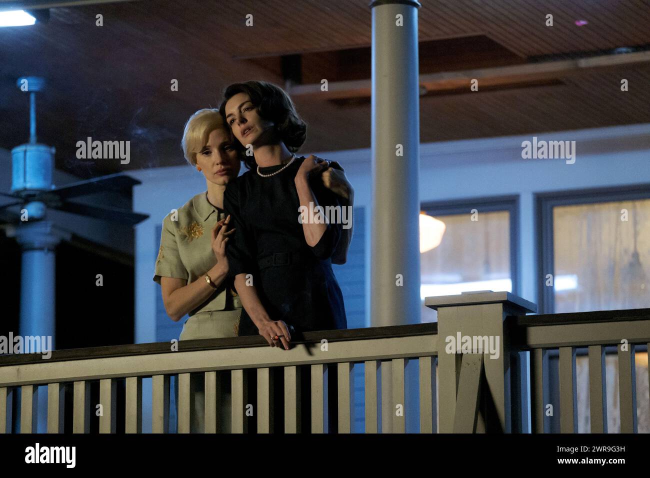 Jessica chastain 2024 hi-res stock photography and images - Alamy