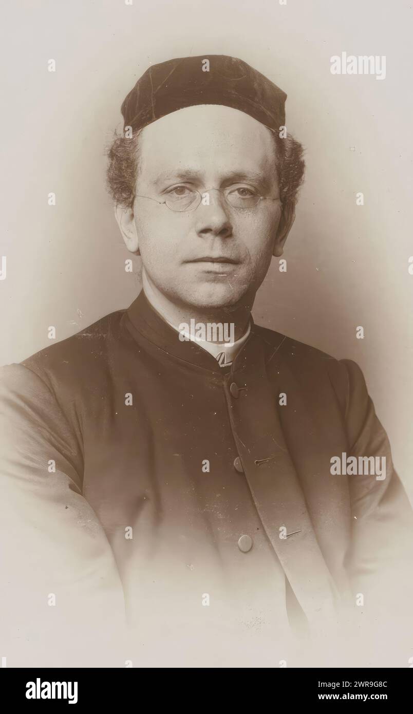 Johannes wilhelmus franciscus offenberg hi-res stock photography and ...