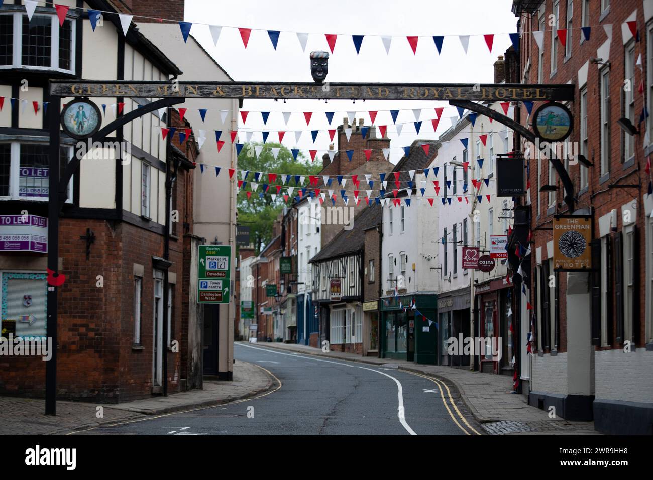 Rce row hi-res stock photography and images - Alamy