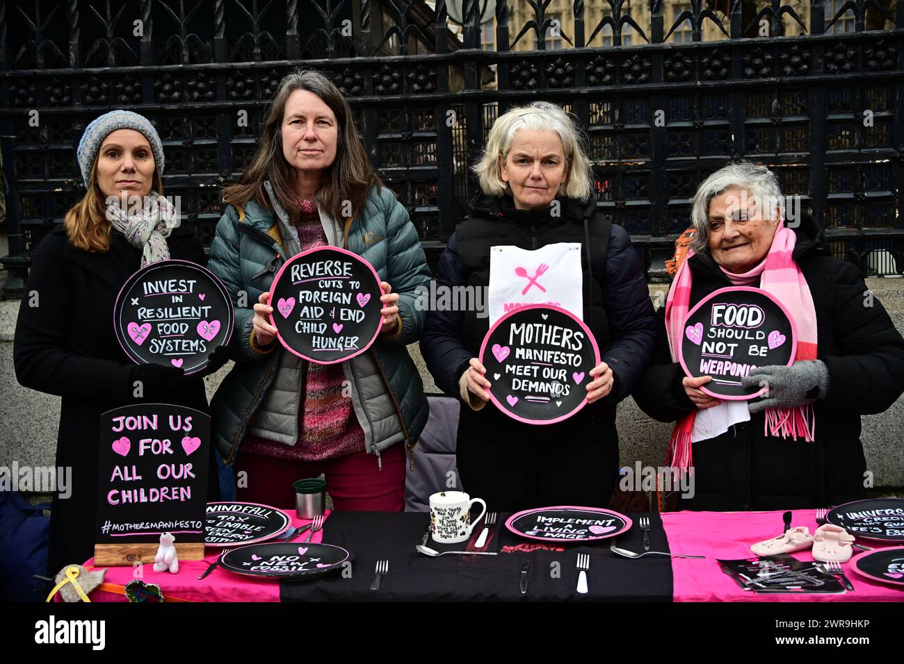 Food insecurity hi-res stock photography and images - Alamy