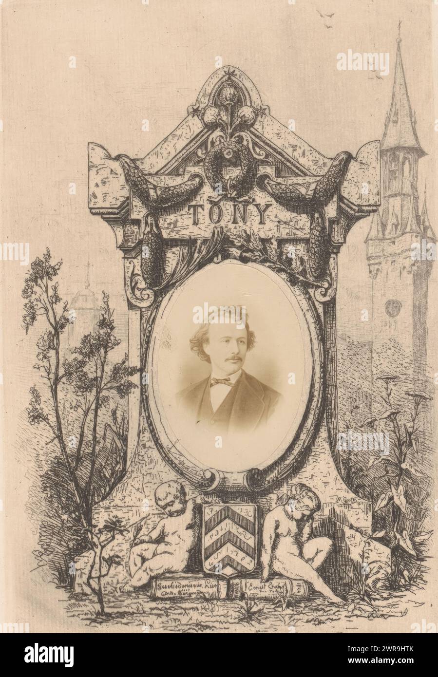 Anton bergmann hi-res stock photography and images - Alamy