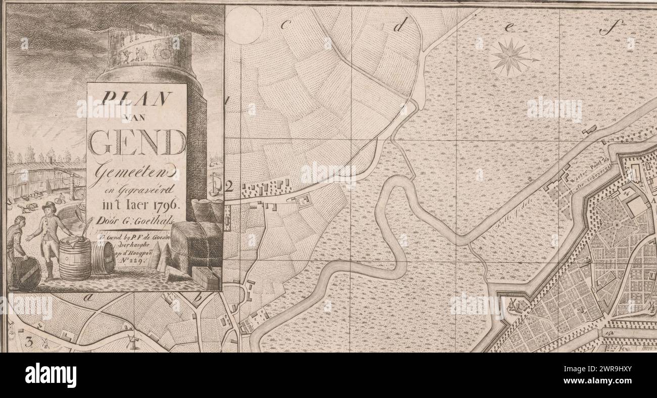 Georges goethals hi-res stock photography and images - Alamy