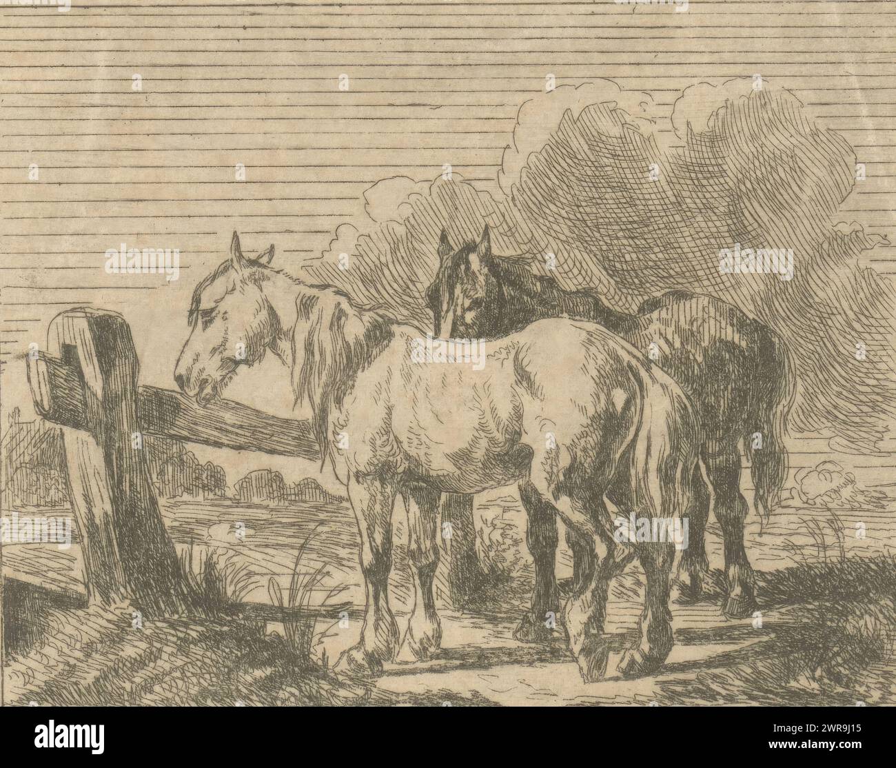 Hague 1843 hi-res stock photography and images - Alamy
