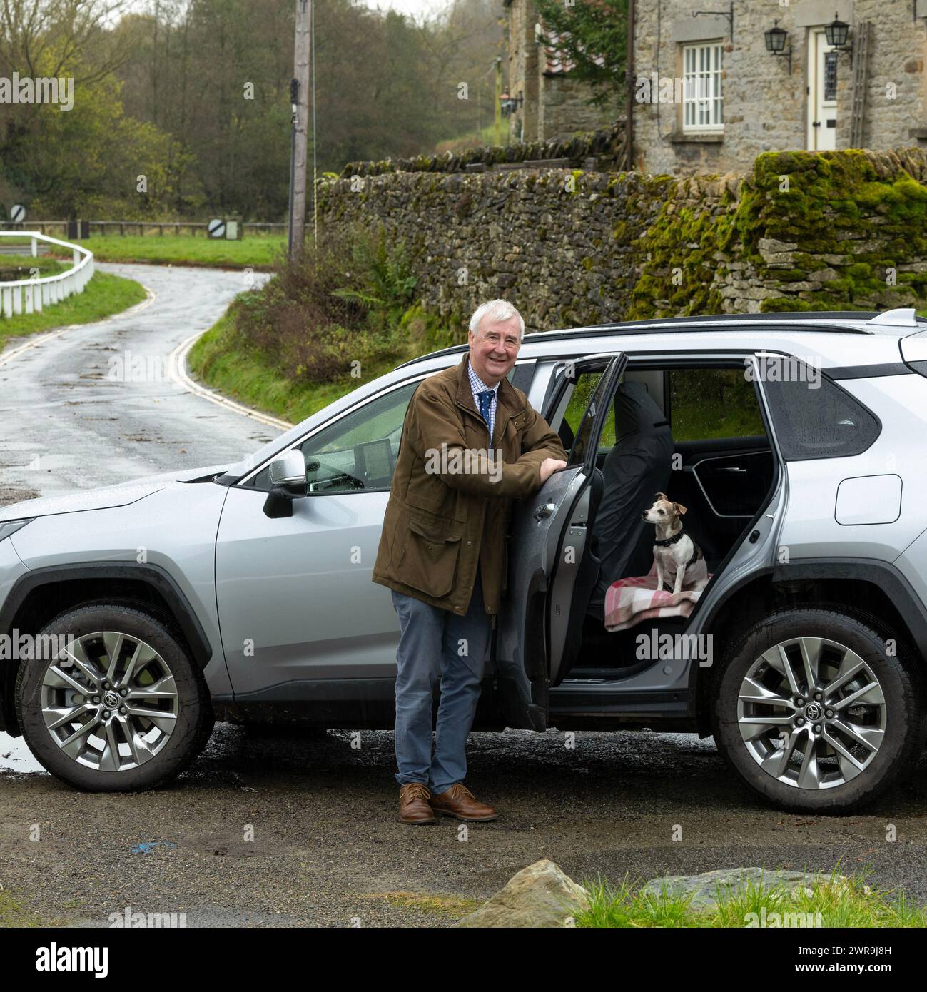 Peter kirkpatrick hi-res stock photography and images - Alamy