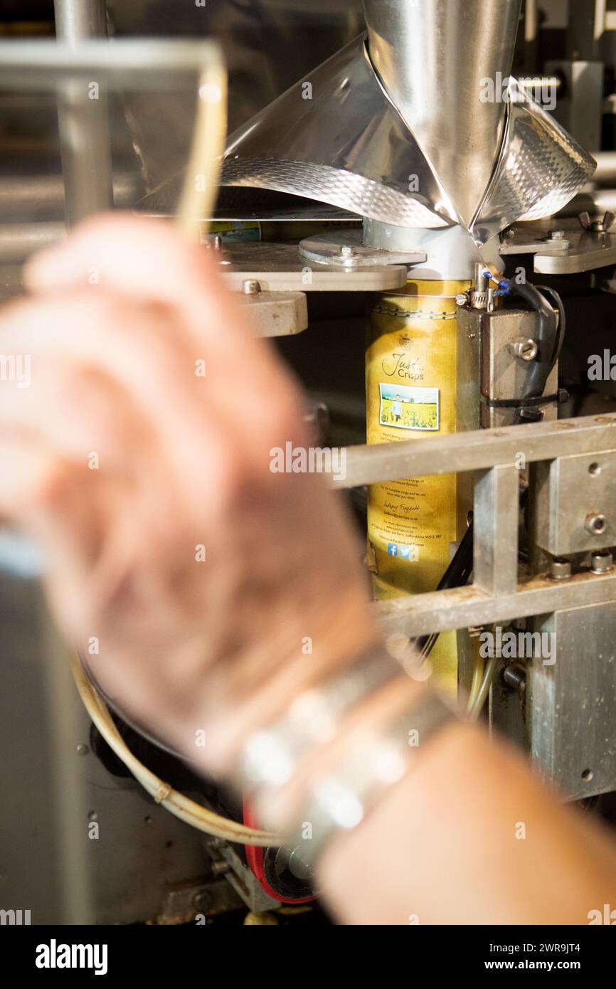 Clearing a jam hi-res stock photography and images - Alamy