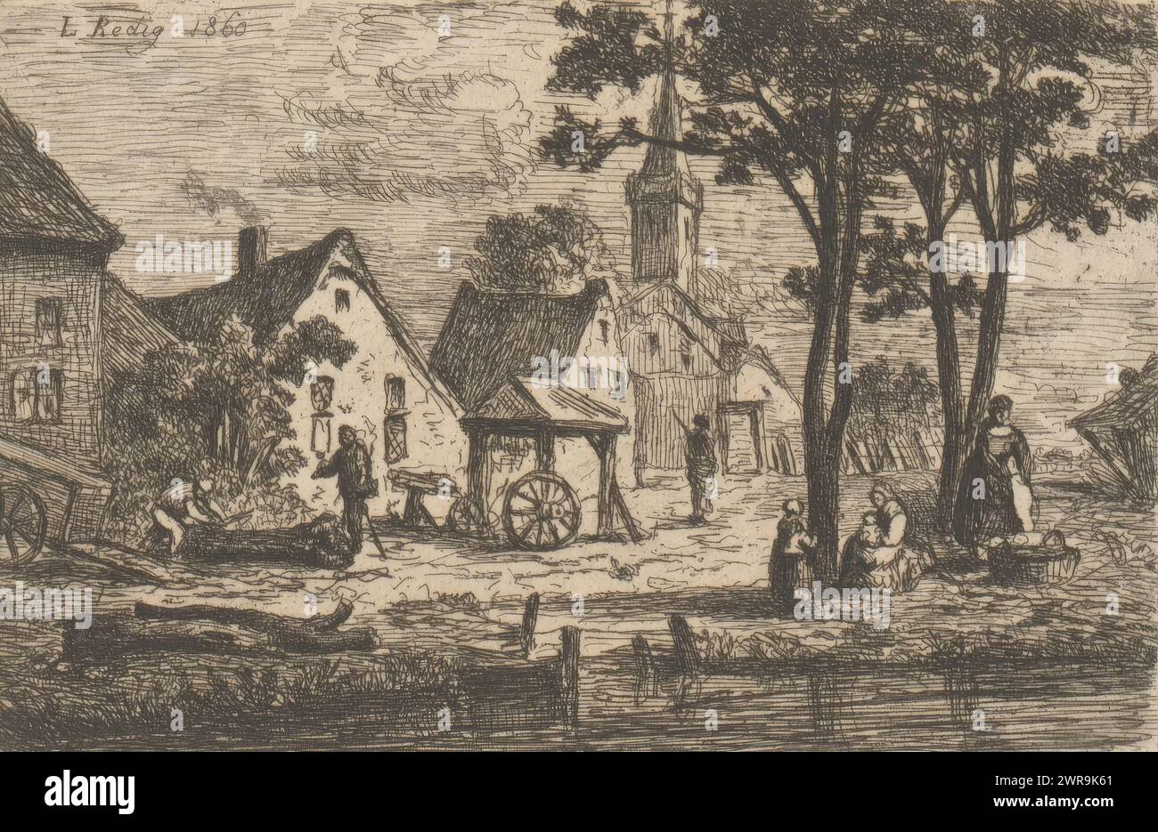 Redig hi-res stock photography and images - Alamy