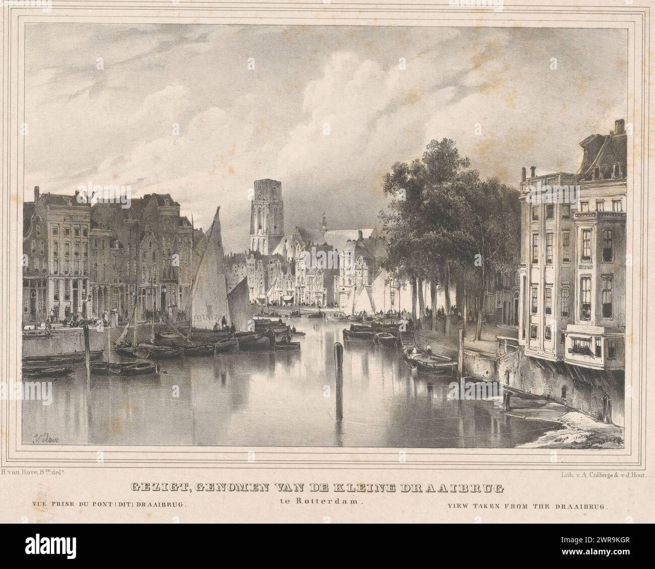 Grote hout hi-res stock photography and images - Alamy