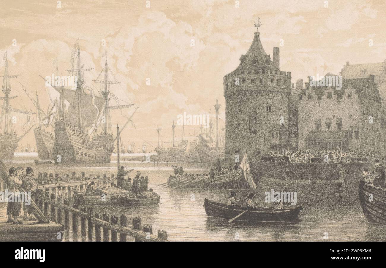 Spanish inquisition hi-res stock photography and images - Alamy