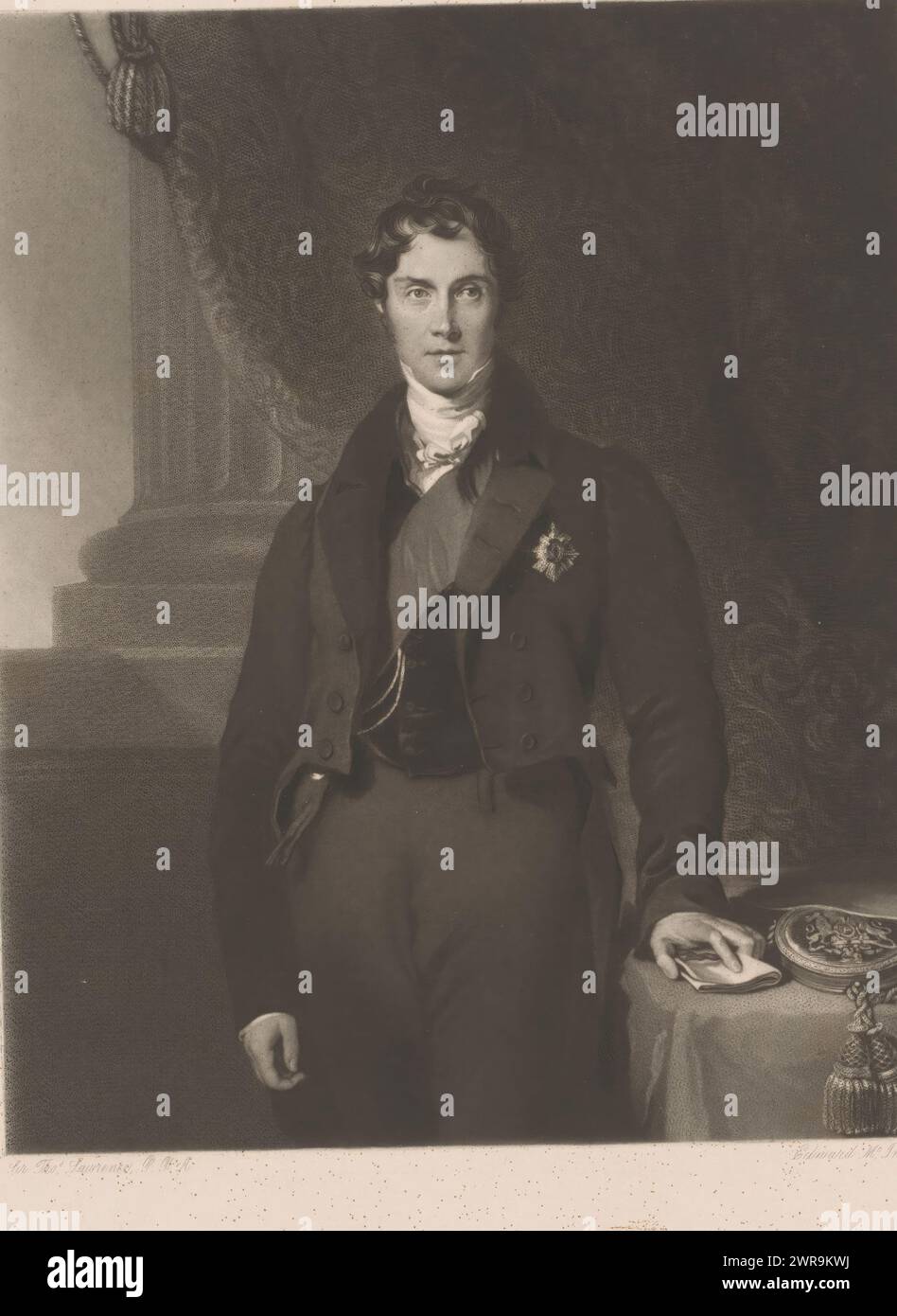 Hamilton gordon hi-res stock photography and images - Alamy