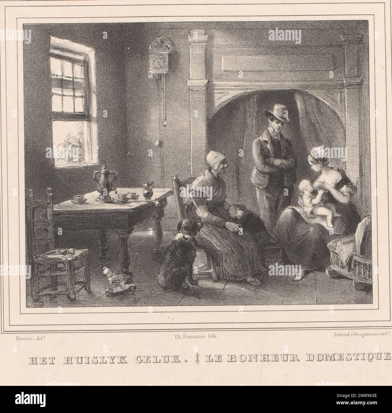 Het huislyk happiness hi-res stock photography and images - Alamy